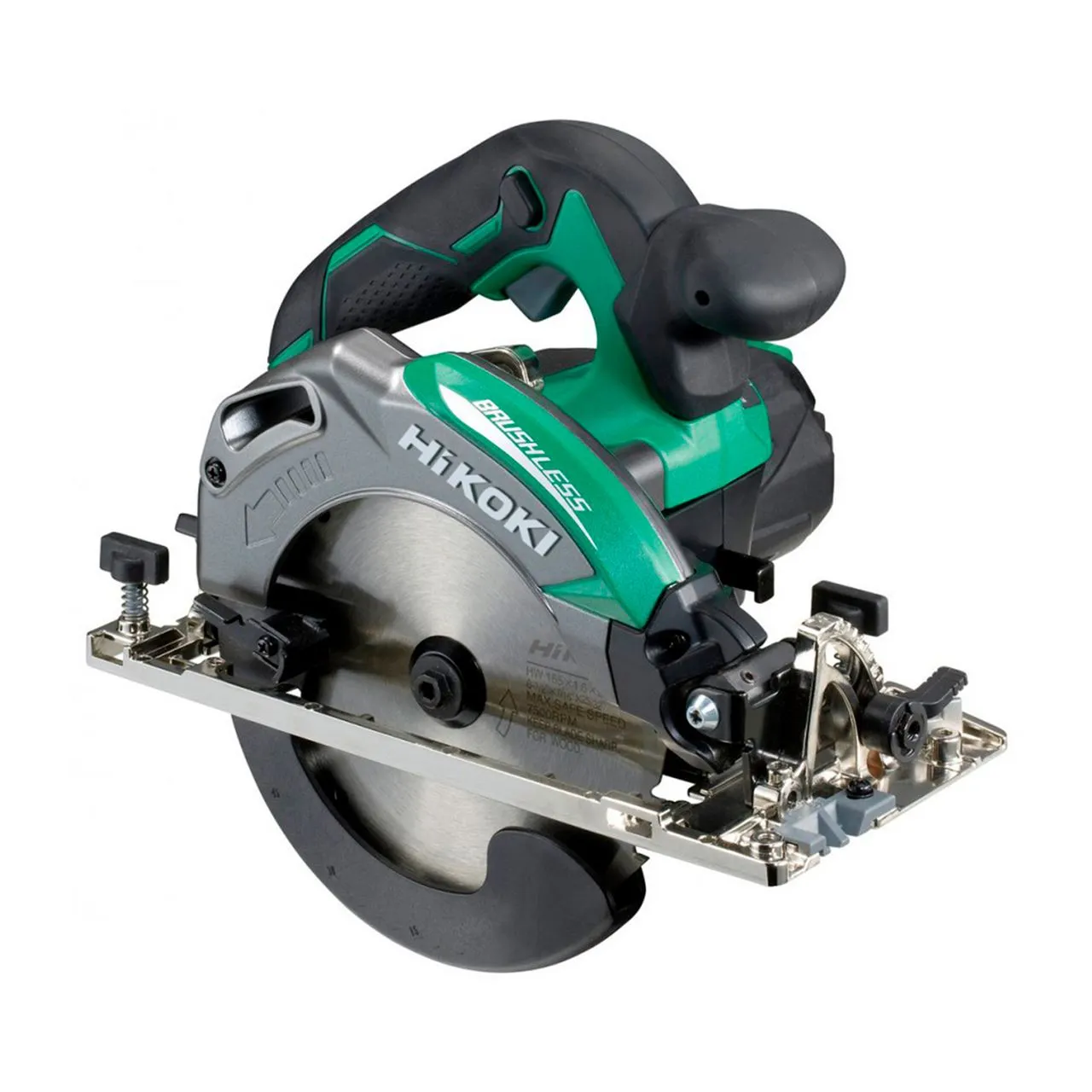 Sierra circular Hikoki C6MEY - Suministros Urquiza